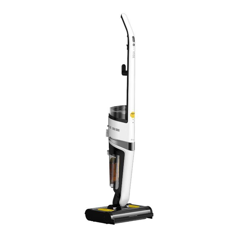 deerma DEM-VX20W upright vacuum cleaner with mop function - Smartech.ee