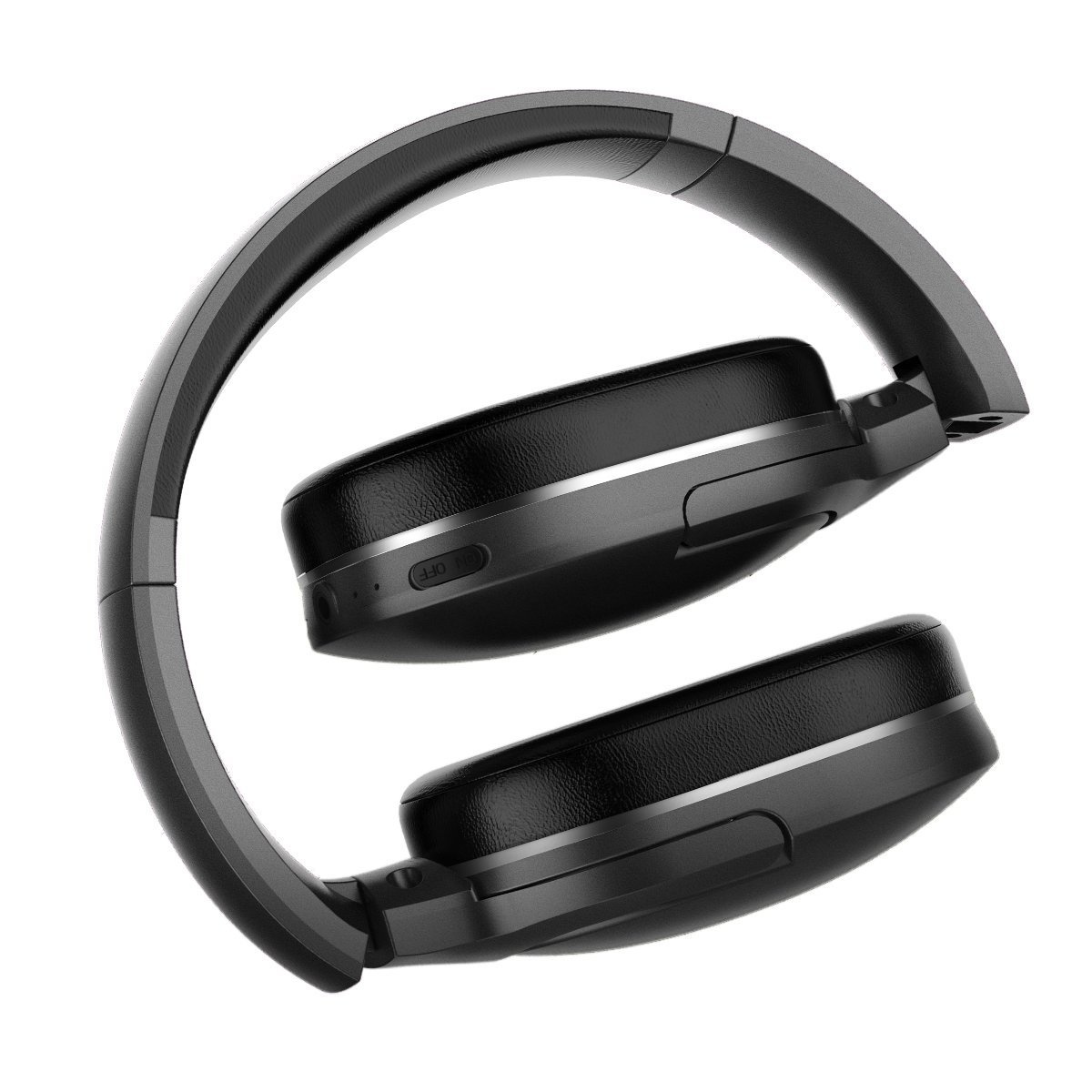 Baseus Encok Wireless headphone D02 Pro (black) | INNPRO