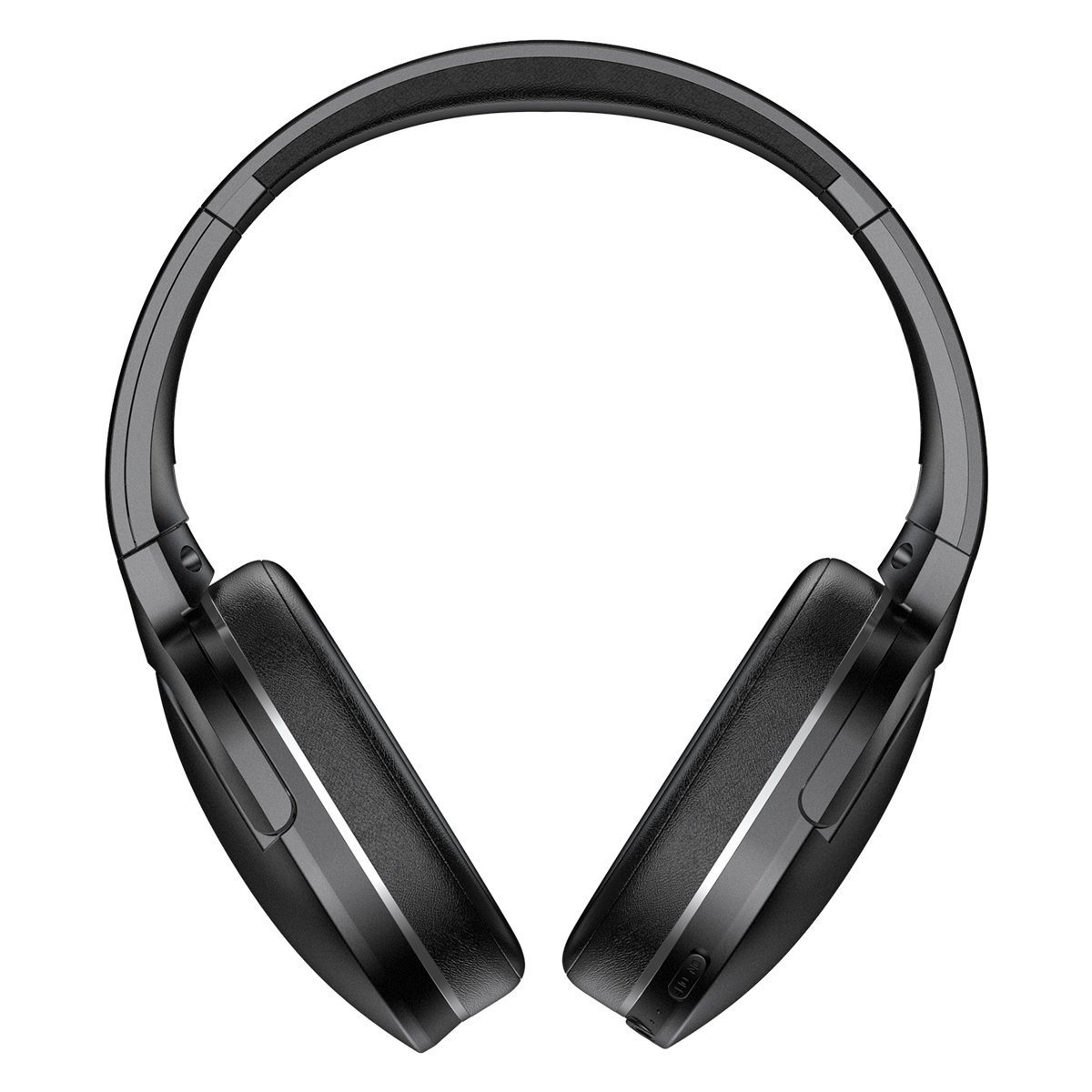 Baseus Encok Wireless headphone D02 Pro (black) | INNPRO